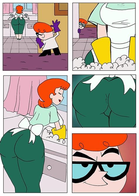 Dexters Mom Darkyamatoman Dexters Mom Darkyamatoman