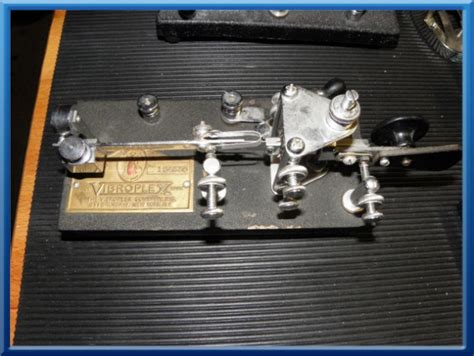 Vibroplex Zephyr
