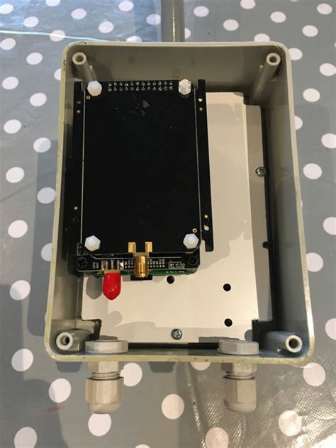 Lorawan Gateway Build With Raspberry Pi Davidhunt Ie