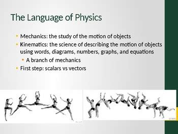 AP Physics 1 Kinematics Motion Class Notes By Shane Barry TPT