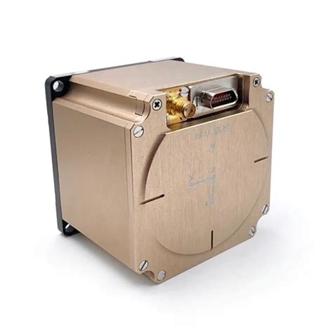 Dynamic Attitude Angle Sensor Precise Three Axis Position Sensor Ins And Inertial Navigation