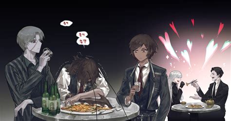 Library Of Ruina Danbooru