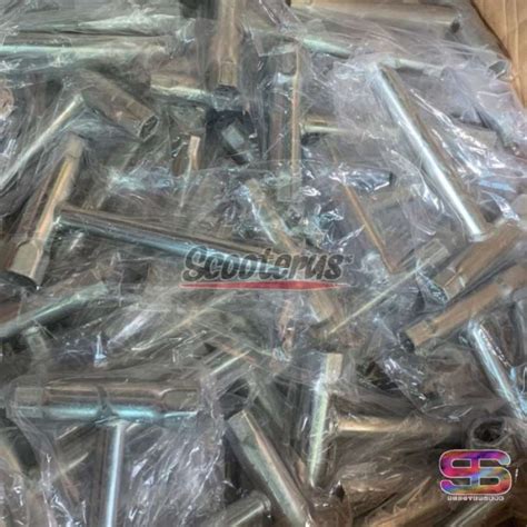 Jual Kunci Busi Vespa Super Sprint Px Ps Excel Exclusive Strada Pxe Spartan Di Seller Tdr