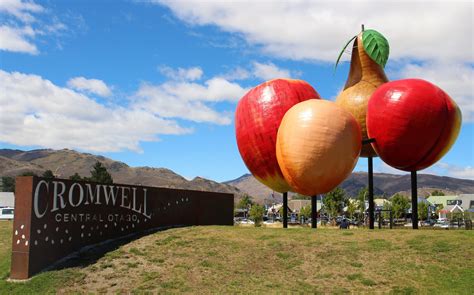 Connect Cromwell Winding Up The News