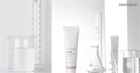 이니스프리 트루케어 시카 안티에이징 트리트먼트 크림 출시