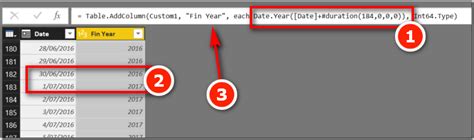 Build A Reusable Calendar Table With Power Query ⚡ Excelerator Bi