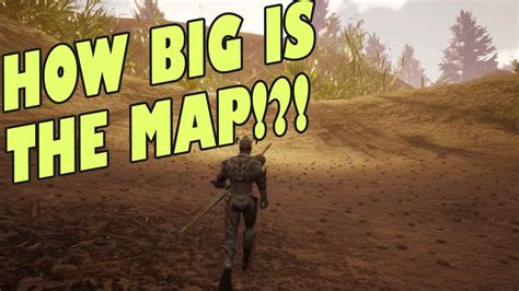 New Smalland Update How Big Is The Map Of Smalland Smalland Faq Friday 4 Youtube Shorts