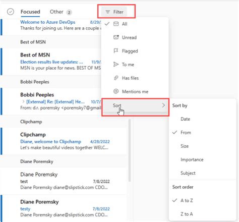 Messages Appear Duplicated In Message List
