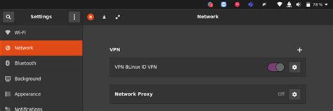 Cara Install Dan Konfigurasi L2tpipsec Client Di Ubuntu Desktop 2004 Lts Belajar Linux Id