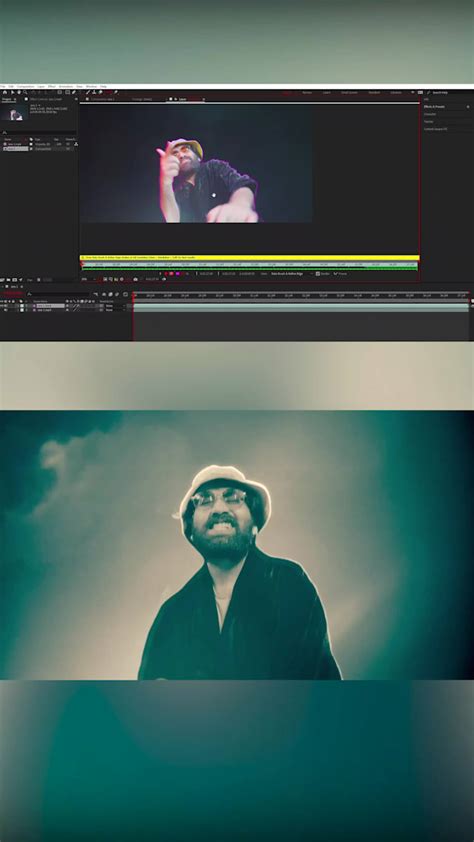 Vfx Compositing 3d Cgi Work By Vijay Visuals Fiverr