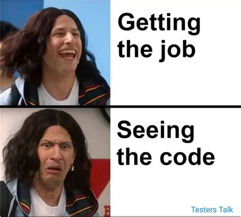 Bakkappa N [ Testers Talk ] On Linkedin It Software Technology Job Engineering Testerstalk