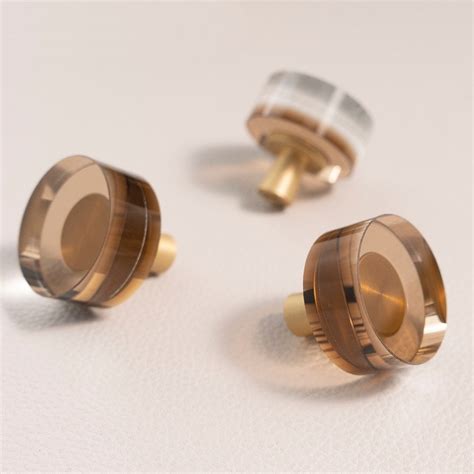 Luxury Home Decor Modern Hardware Cabinet Knobs The Boutique