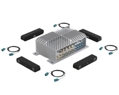 Zed X Ai Stereo Camera For Robotics Stereolabs