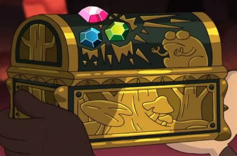 Calamity Box Мультфильмы Амфибии Художества