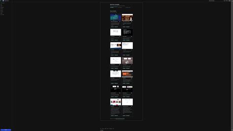 Netlify Templates Buenas Plantillas Para Publicar Un Sitio Web