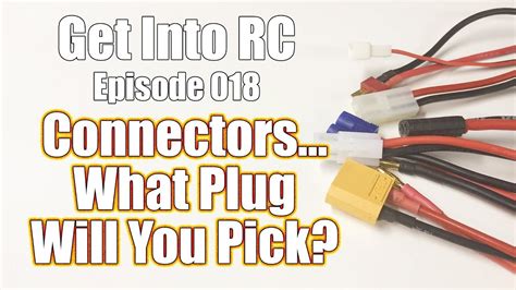 Pick Your Perfect Connector Power And Electronic Connector Basics