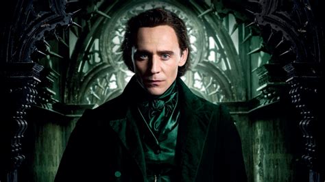 Tom Hiddleston In Crimson Peak Tom Hiddleston Kong Island 1920x1080