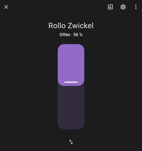 Add Cover Position Slider On Tile Feature Feature Requests Home Assistant Community