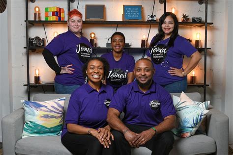 Exploring Life And Business With Jasmyn Richardson Of Joined By Jasmyn