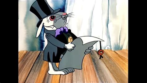 Алиса в зазеркалье Кролик Дама бубён варила бульон Youtube