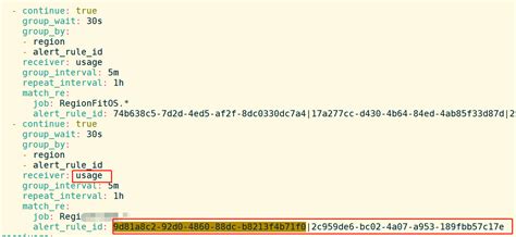 When Restarting The Alertmanager Service The Inhibited Alarm Is Often Sent Out Once · Issue