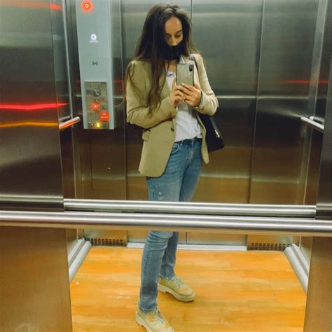 Nicole Monroy Mellado Consultora Senior Asesora De Imagen Y Belleza