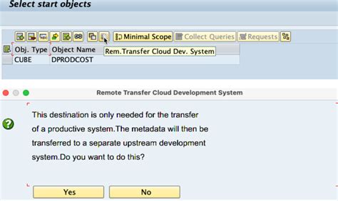 sap datasphere bw bridge how to transfer data fr sap community