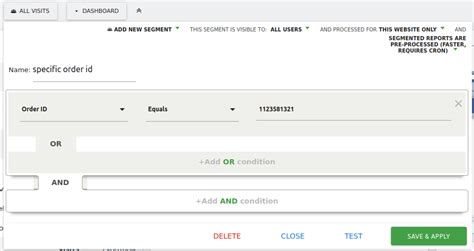 how do i find a specific ecommerce order id details faq how to