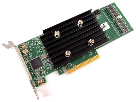 Dell HBA Gb SATA SAS Port HBA Controller Card PCIe X LSI I For Sale Online EBay