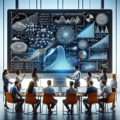 Imad Dabbura Automatic Differentiation Demystified