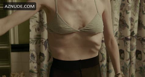 Lily Collins Nude Aznude