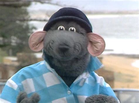 Roland Rat Citv Wiki Fandom