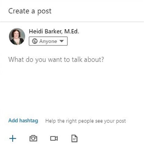Strategically Build And Engage Your Network On Linkedin Datafloq
