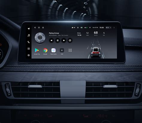Купить Teyes Lux One 12,3" с рамкой и проводкой для BMV, AUDI, Mercedes