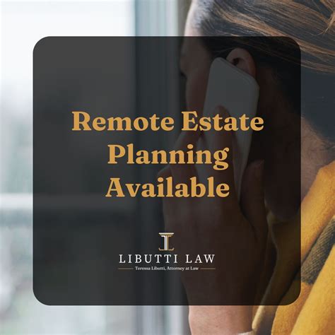 Teressa Libutti On Linkedin We Know That Not Everyone Is Able To Come Into Our Office To Complete