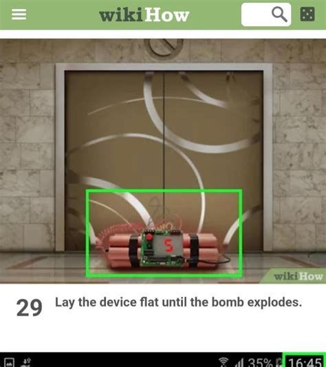 Interesting Wikihow Tutorial Rppnojutsu