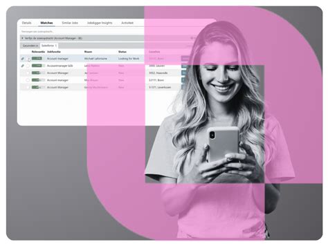 Virtual Sales Recruiter Our Matching Software Solutions Your Refined Job Search And Hr Database