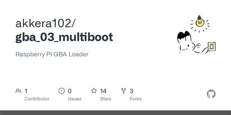github akkera102 gba 03 multiboot raspberry pi gba loader