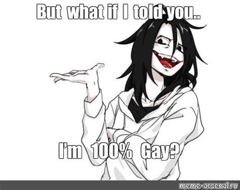 Funny Jeff The Killer Memes