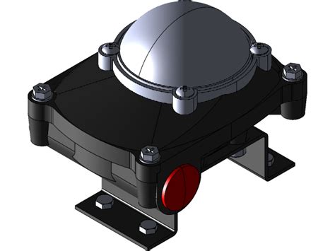 Free Cad Designs Files And 3d Models The Grabcad Community Library