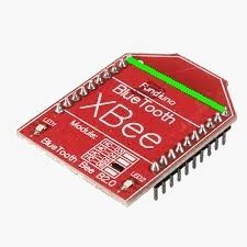 Bagaimana Mengubah Baudrate Dari Ardusimple Bluetooth Module ArduSimple