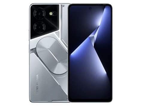 Tecno Pova Pro G Full Specs And Official Price In The Philippines