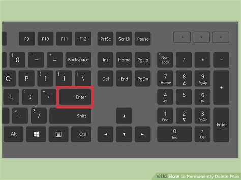 How To Permanently Delete Files IPhone Windows Mac More
