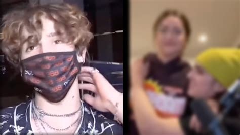 Vinnie Hacker Girlfriend Name At Jack Nusbaum Blog