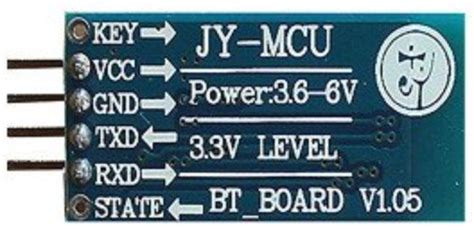 Controlling An Arduino With A HC Bluetooth Module PLCGOODS Automation