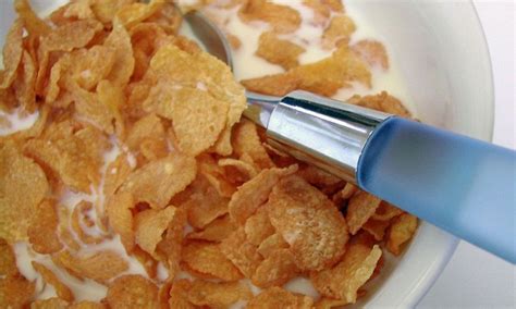 Cereales Corn Flakes Fueron Creados Para Evitar El Sexo Y La Masturbación
