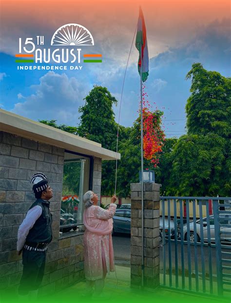 Impactqa On Linkedin Independenceday Impactqa Teamspirit