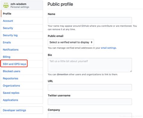 Git Ssh Key 作用与配置git的ssh是什么 Csdn博客 Git Ssh Key 作用与配置git的ssh是什么 Csdn博客