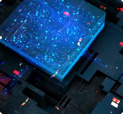 Interlabs Artificial Intelligence Positioning Systems Unmanned Smart System