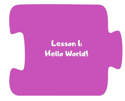 Scratchjr Prek Coding As Another Language